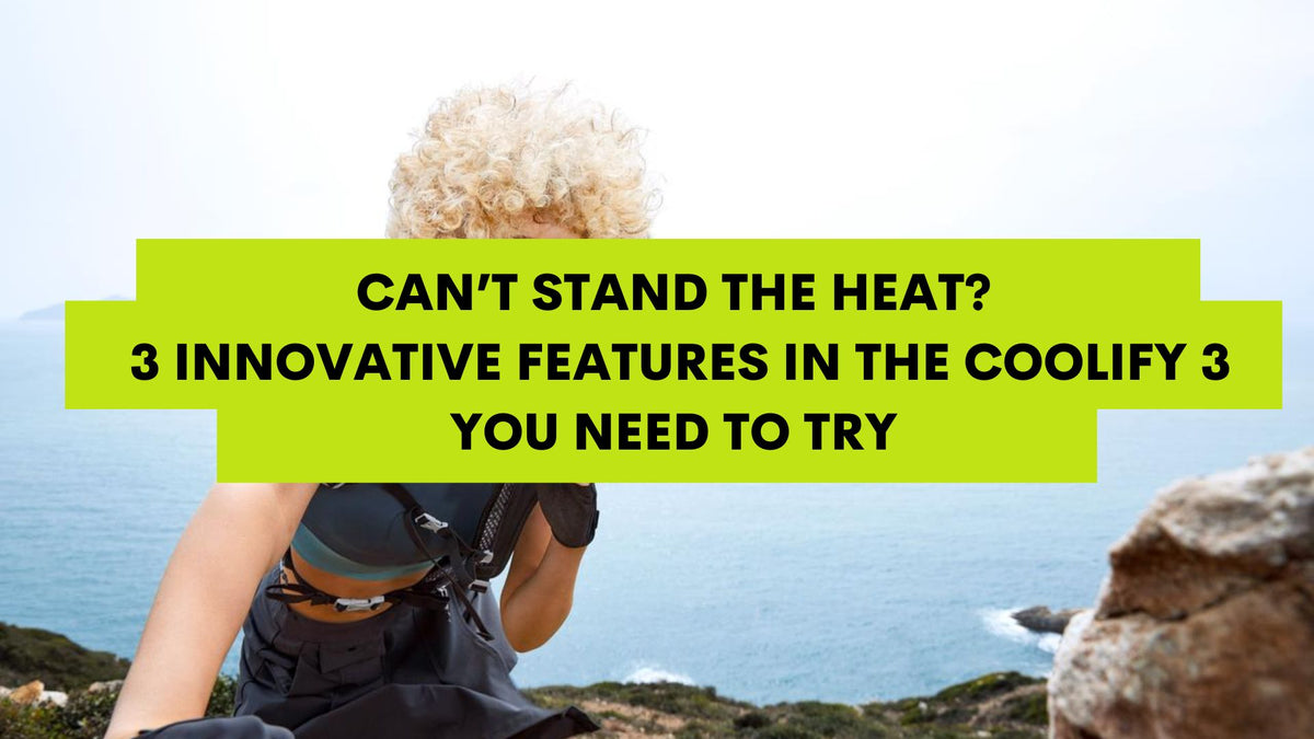 Can’t Stand the Heat? 3 Innovative Features of the Coolify 3 You Need ...