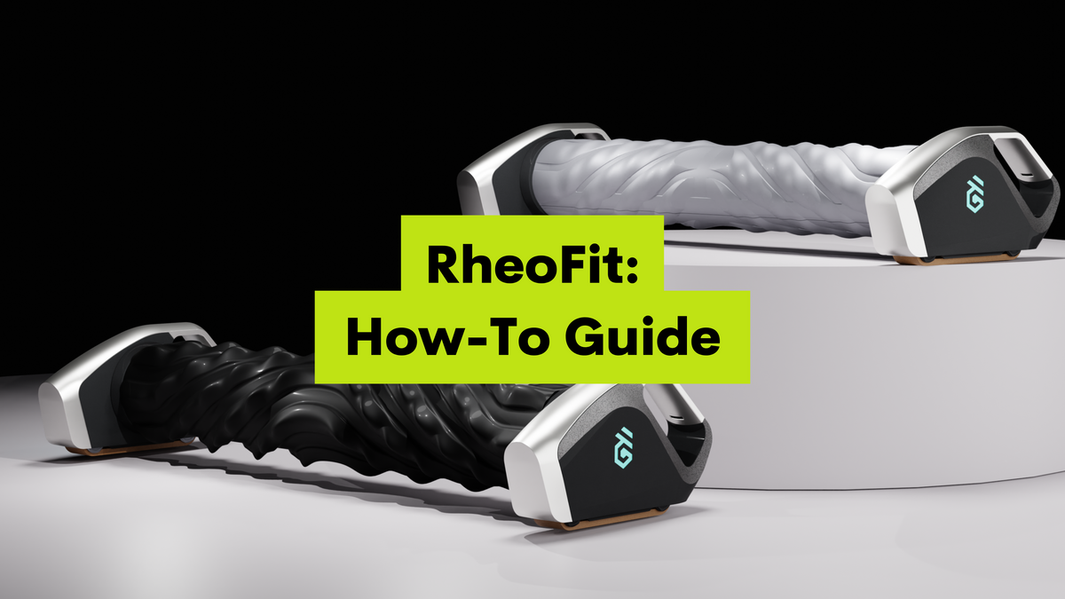 RheoFit: How-To Guide — WEAREREADY.SG