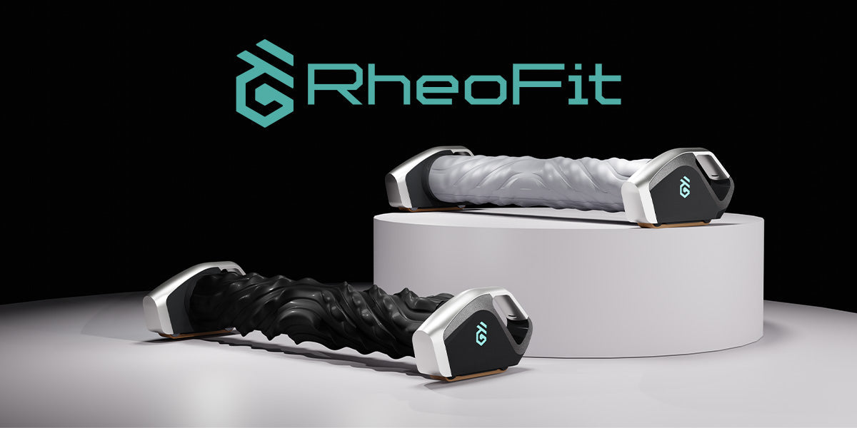 RheoFit — WEAREREADY.SG