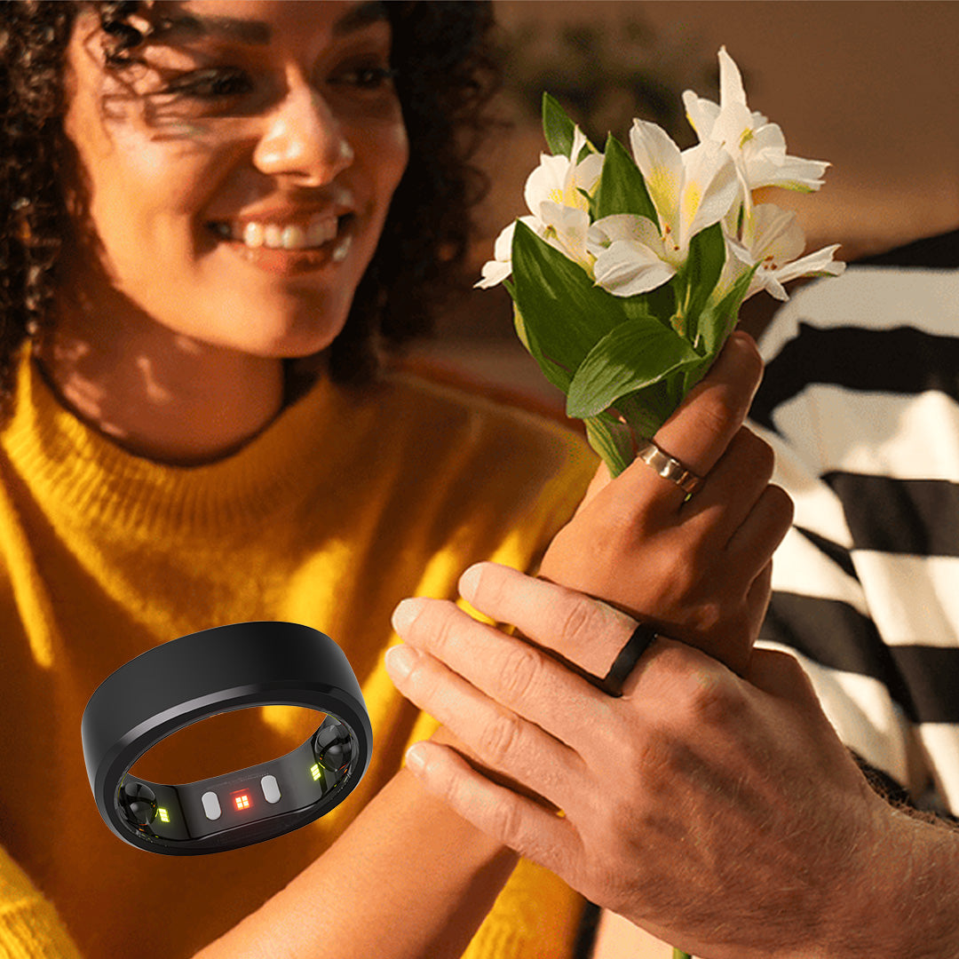 RingConn Gen 2 Smart Ring — WEAREREADY.SG