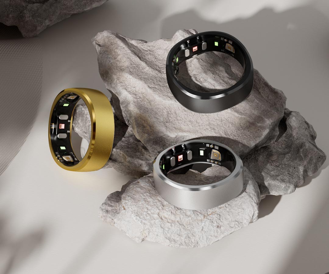 RingConn Gen 1 VS Gen 2 — WEAREREADY.SG